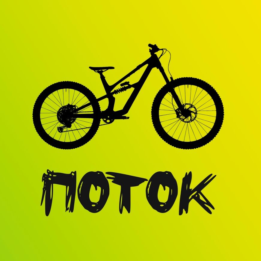 Иконка канала Велоклуб Поток Рязань