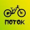 Иконка канала Велоклуб Поток Рязань