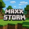 Иконка канала MaxxStorm
