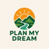 Иконка канала Plan My Dream