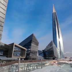 Иконка канала WalkingSpb