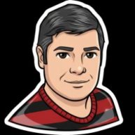 Иконка канала TheKeeper