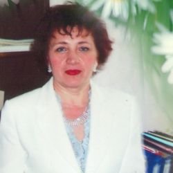 Иконка канала Миськив Елена Петровна