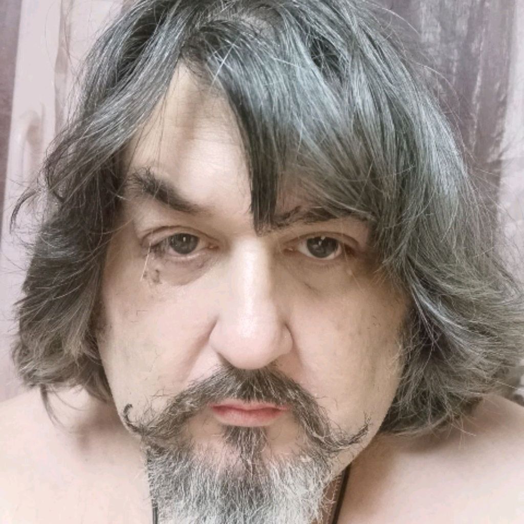 Иконка канала Вадим Драги