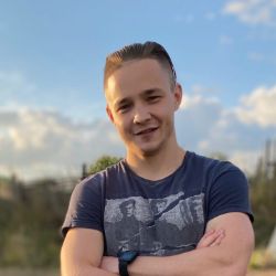 Иконка канала DolganovD