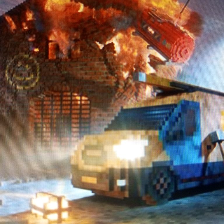 Иконка канала GriXon