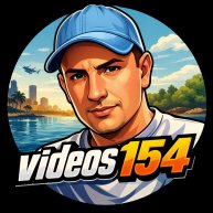 Иконка канала videos154