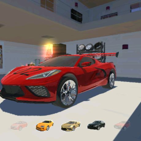 Иконка канала Рот Бигимот