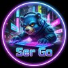 Иконка канала Ser Go