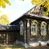 Иконка канала Унесенные в Деревню