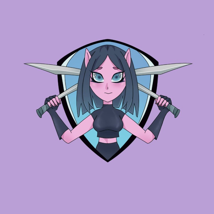 Иконка канала Anna Amarsi