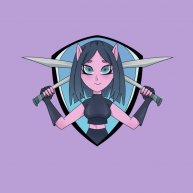 Иконка канала Anna Amarsi