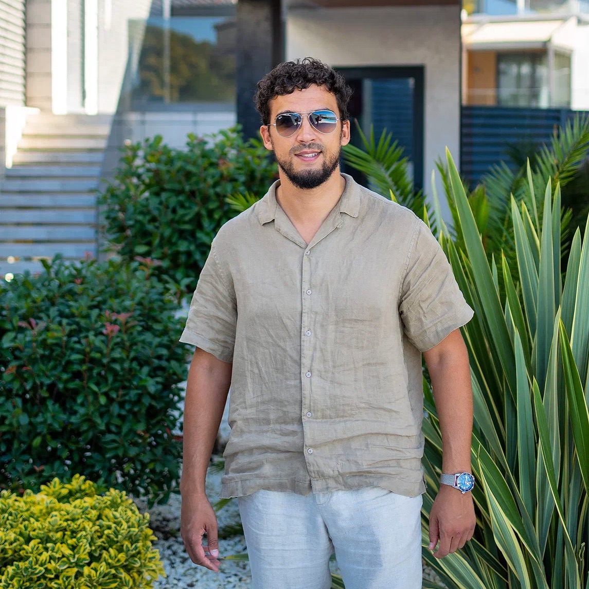 Иконка канала SochiHouse