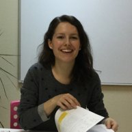 Иконка канала Английский 5+1