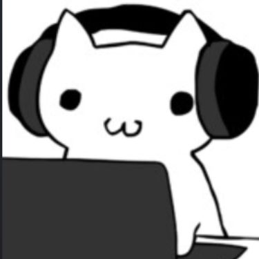 Иконка канала CAT PC