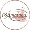 Иконка канала Amalana| Я хочу шить