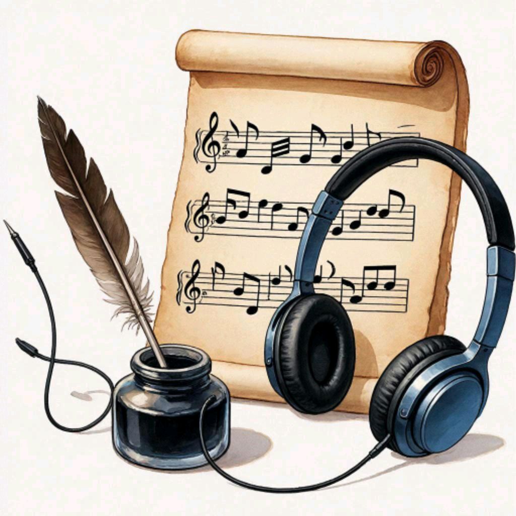 Иконка канала Генерация Гармонии