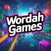 Иконка канала WordahGames