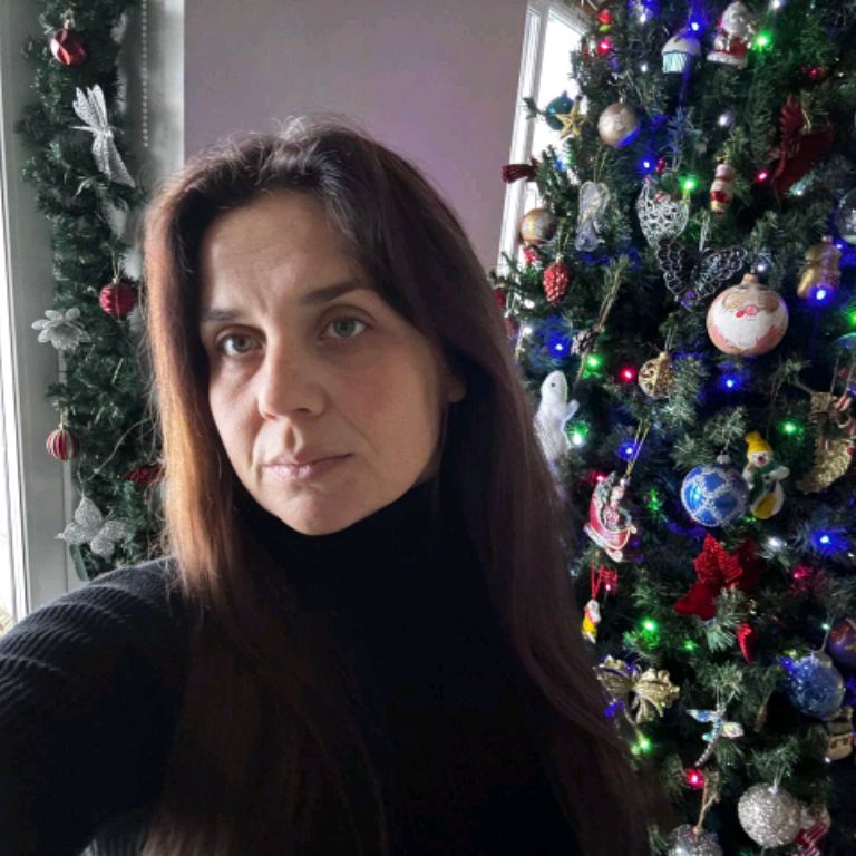Иконка канала Семейка Олеси