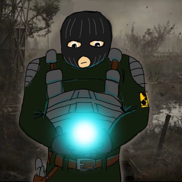 Иконка канала Zombi Nogoed