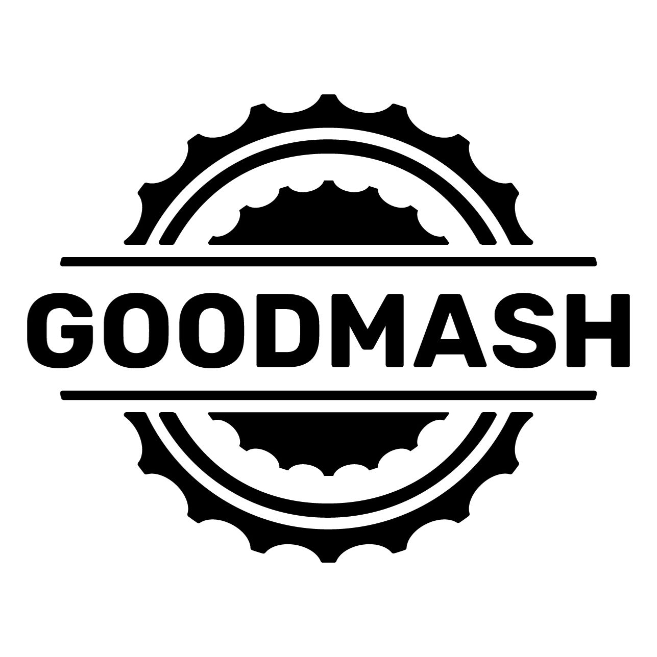 Иконка канала Goodmash