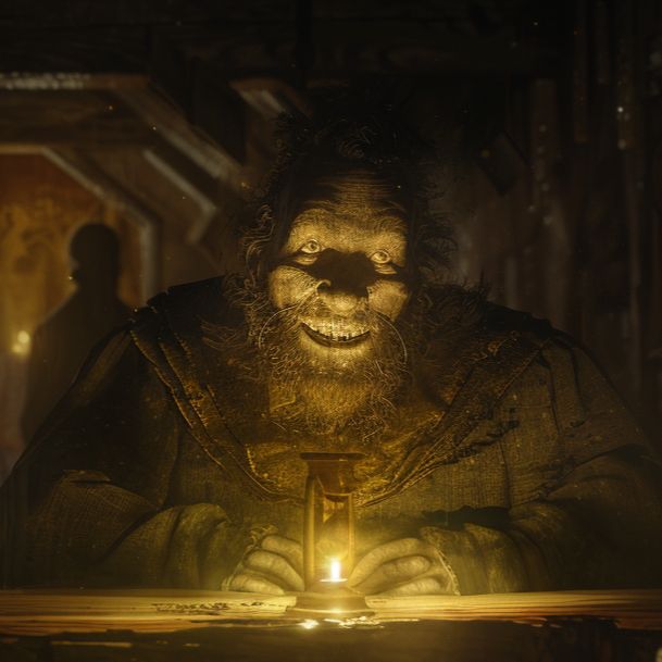 Иконка канала СТРАШНЫЕ СКАЗКИ