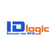 Иконка канала IDlogic готовые RFID решения