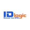 Иконка канала IDlogic готовые RFID решения