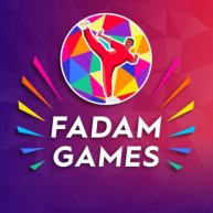 Иконка канала FADAM Games - World Martial Arts