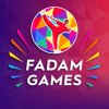 Иконка канала FADAM Games - World Martial Arts