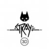 Иконка канала Stray
