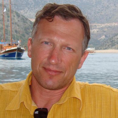 Иконка канала Сергей Фёдоров