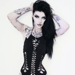 Иконка канала Альтушка Неформалка