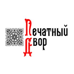Иконка канала Печатный двор