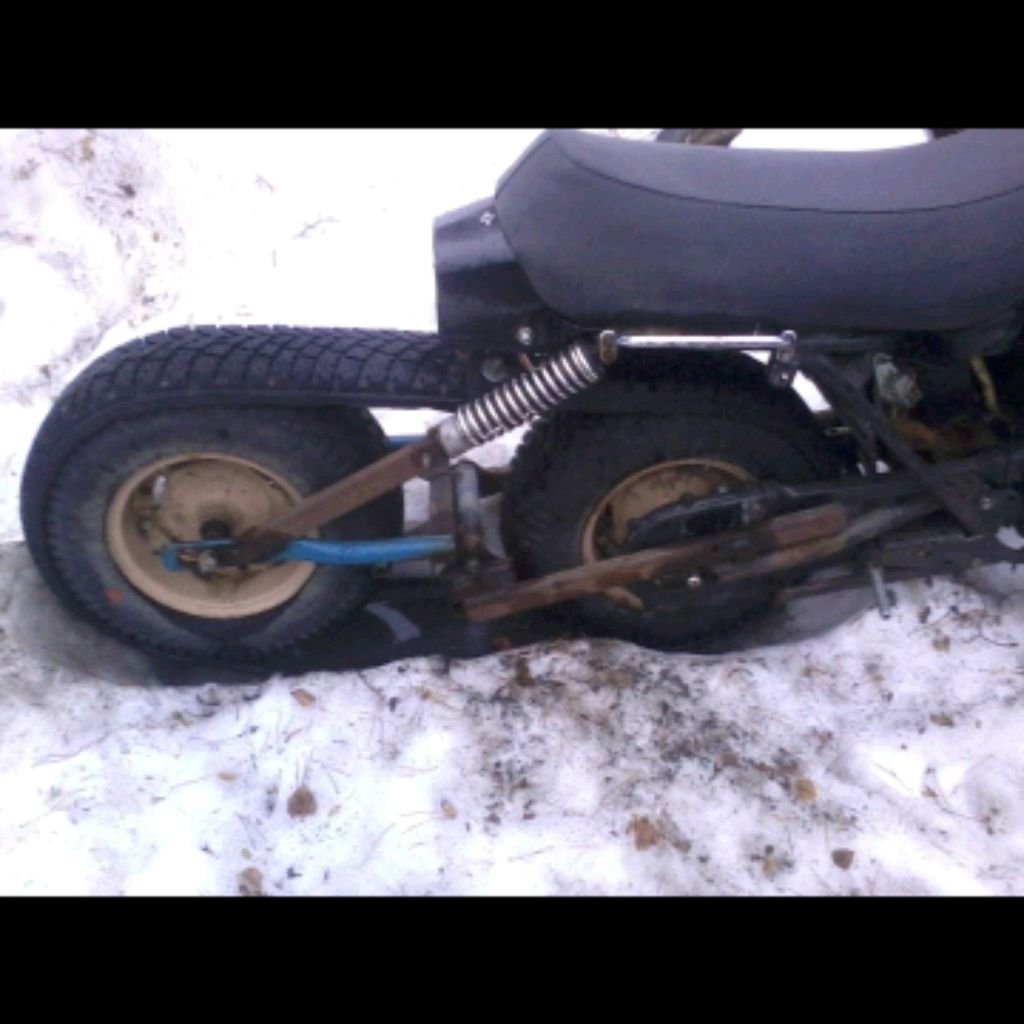 Иконка канала Про Самоделкин