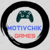 Иконка канала MoTiVchikGames