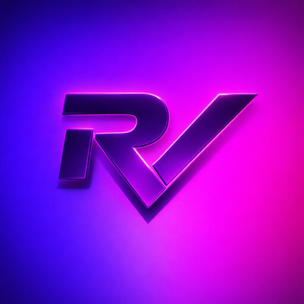 Иконка канала РЕВИЖН