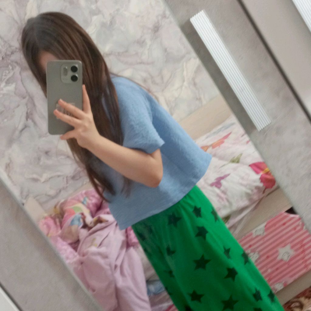 Иконка канала ★брюнетка★