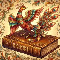 Иконка канала Мама, почитай мне сказку