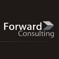 Иконка канала Forward Consulting