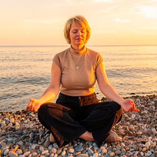 Иконка канала Яна Пастух психолог-энерготерапевт