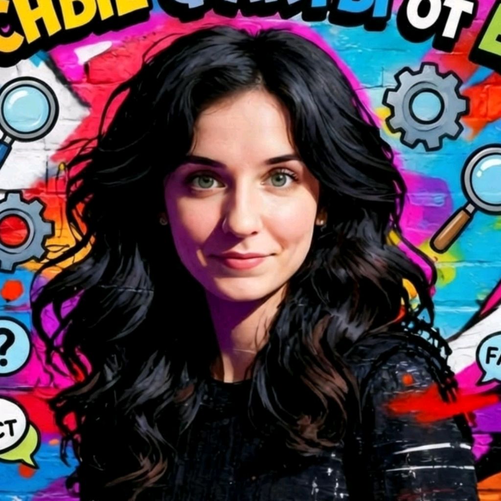 Иконка канала Факты От Елизаветы