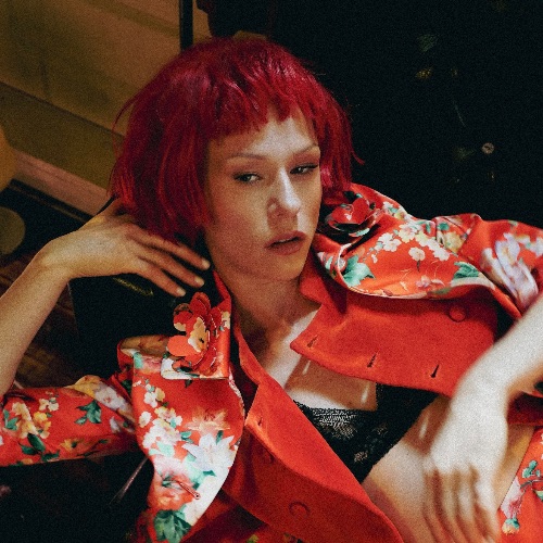 Иконка канала Катя IOWA