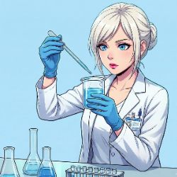 Иконка канала H2O ЛАБОРАТОРИЯ