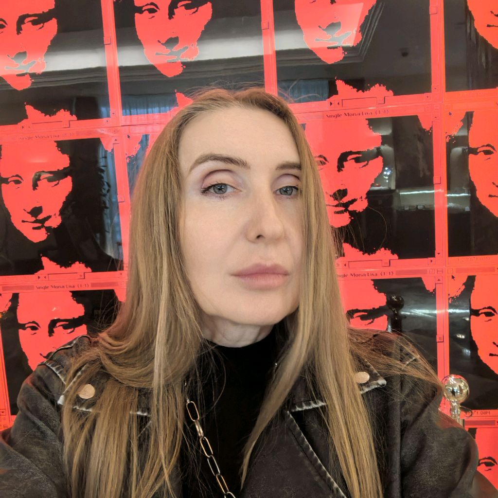 Иконка канала Нетипичный коуч .