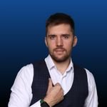 Иконка канала ГЕННАДИЙ ГОРБАЧЕВ|ПСИХОЛОГИЯ И КОММУНИКАЦИИ