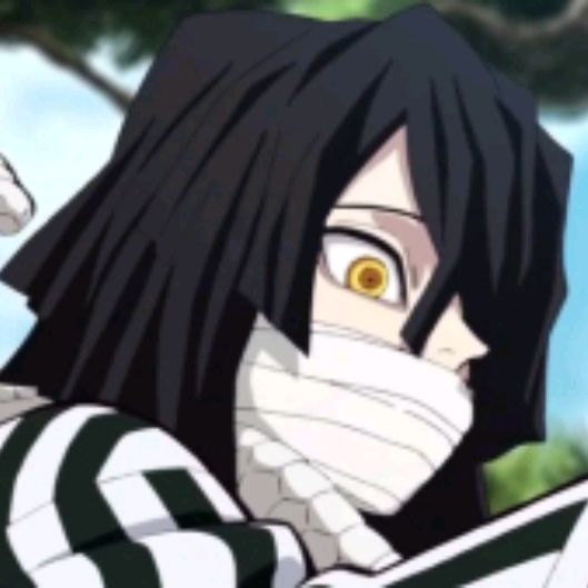 Иконка канала 🐍Обанай🐍