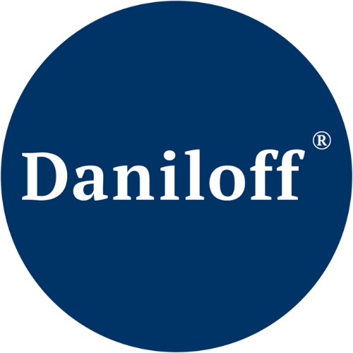 Иконка канала Данилофф