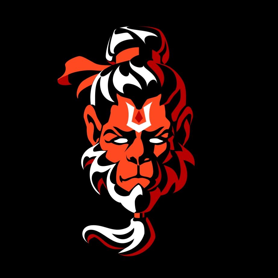 Иконка канала Hanuman Games