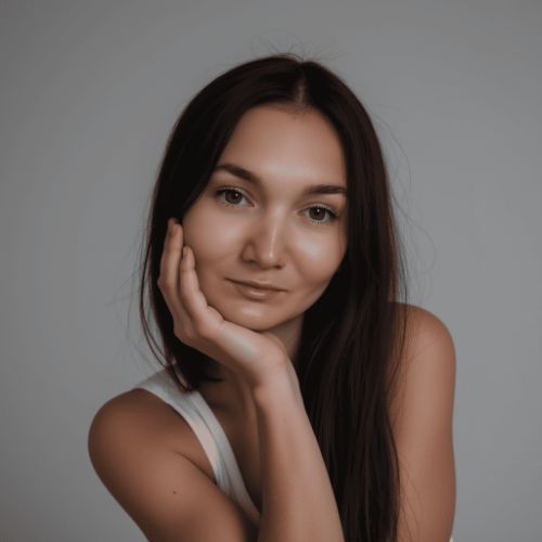 Иконка канала Лена Поля